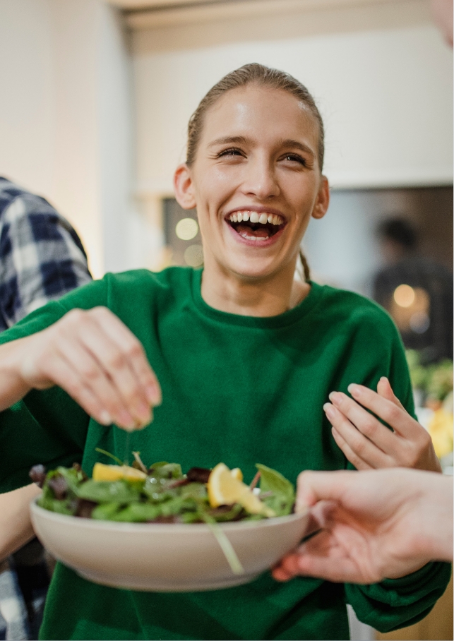 Our values and behaviours - Dominus Brand Portal